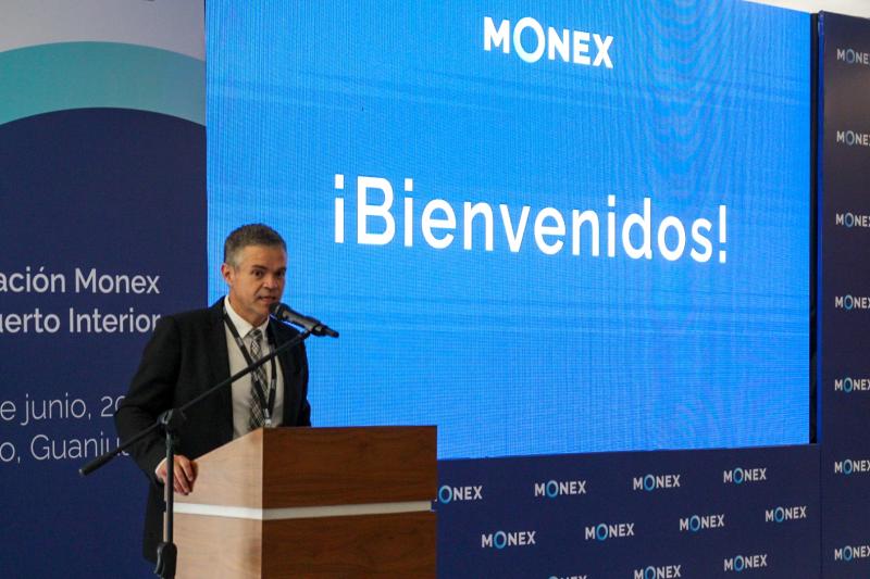 marcos vargas on LinkedIn: Monex inaugura nueva sucursal en GPI para ... marcos vargas on LinkedIn: Monex inaugura nueva sucursal en GPI para ...