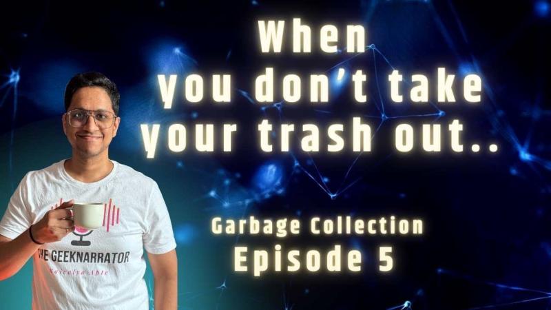 JVM Internals - Garbage Collection Types and Their Internals | Geraldo ... JVM Internals - Garbage Collection Types and Their Internals | Geraldo ...