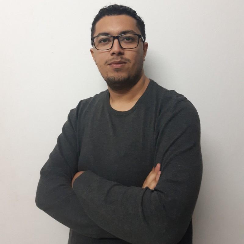 Mohamed Abaied على LinkedIn: Mohamed Abaied | CV | Full stack web ... Mohamed Abaied على LinkedIn: Mohamed Abaied | CV | Full stack web ...
