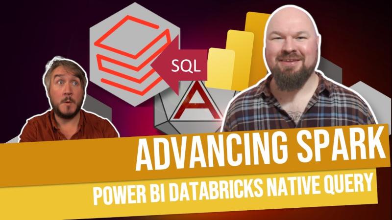 Advancing Spark - Power BI Databricks Connector with Native SQL ... Advancing Spark - Power BI Databricks Connector with Native SQL ...