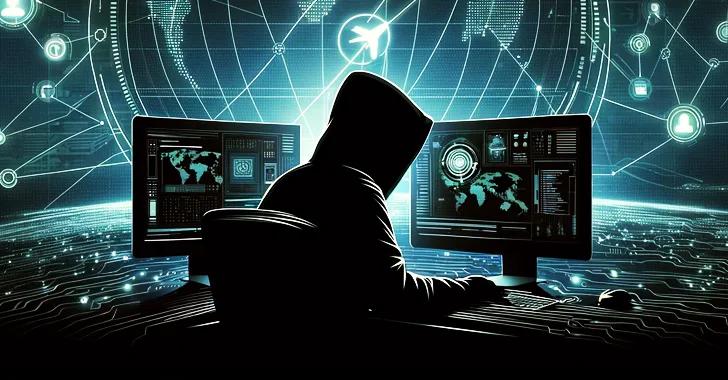 Chinese Hackers Exploited FortiGate Flaw to Breach Dutch Military ... Chinese Hackers Exploited FortiGate Flaw to Breach Dutch Military ...