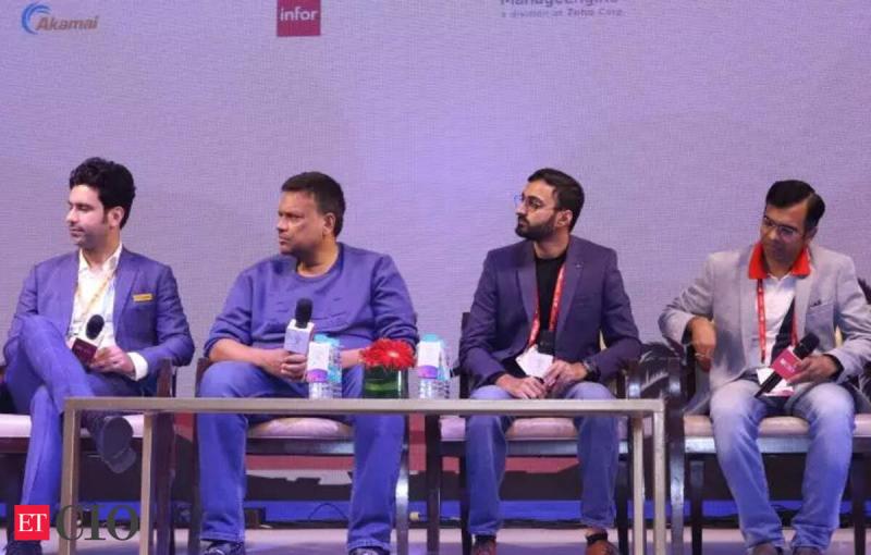 ETCIO on LinkedIn: Harnessing digital dexterity to drive transformation ... ETCIO on LinkedIn: Harnessing digital dexterity to drive transformation ...