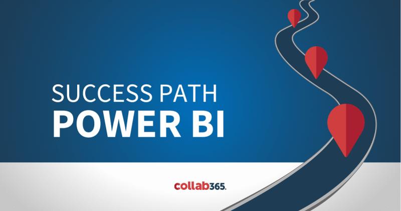 Collab365 on LinkedIn: Collab365 Academy Power BI Success Path Collab365 on LinkedIn: Collab365 Academy Power BI Success Path