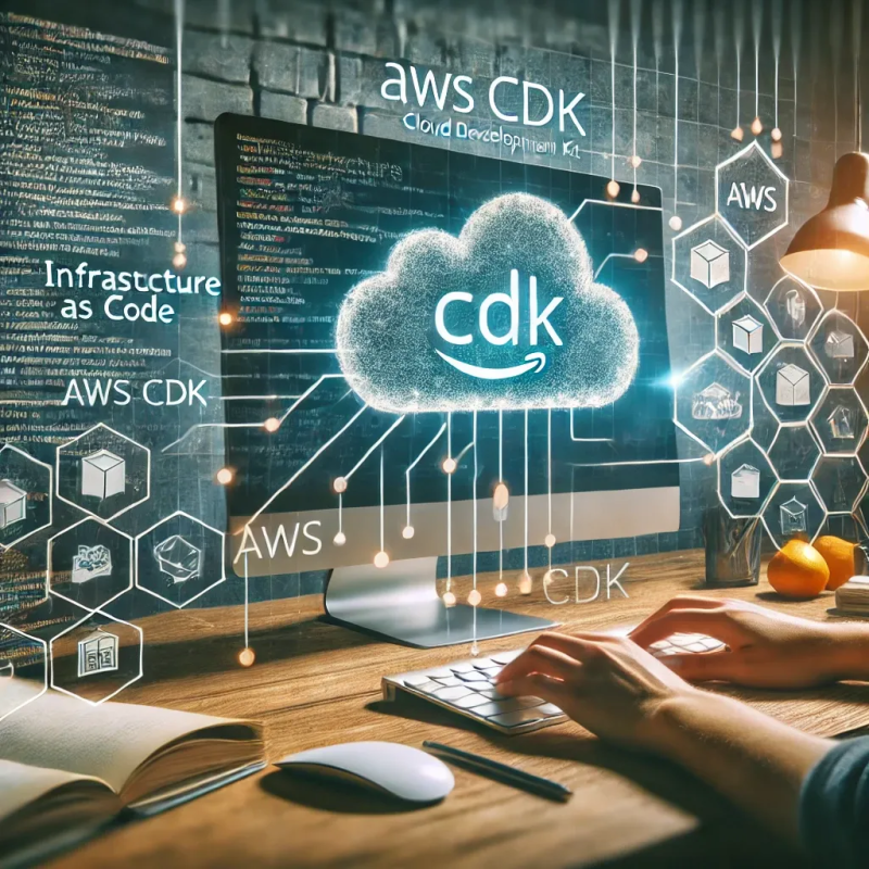 Mastering Infrastructure as Code (IaC) with AWS Cloud Development Kit ... Mastering Infrastructure as Code (IaC) with AWS Cloud Development Kit ...