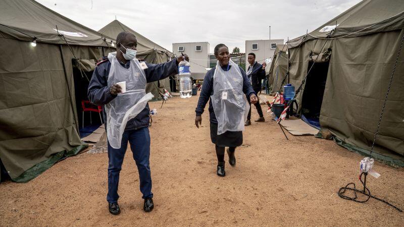 Resolve To Save Lives on LinkedIn: Ongoing cholera pandemic shows need ... Resolve To Save Lives on LinkedIn: Ongoing cholera pandemic shows need ...