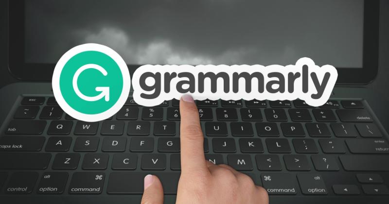 Rich Tehrani บน LinkedIn: Grammarly Unveils Expanded Product Vision to ... Rich Tehrani บน LinkedIn: Grammarly Unveils Expanded Product Vision to ...