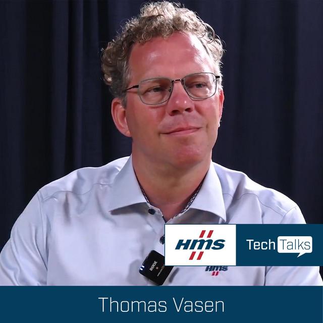🏭🛡Thomas Vasen on LinkedIn: Industrial network security 🏭🛡Thomas Vasen on LinkedIn: Industrial network security