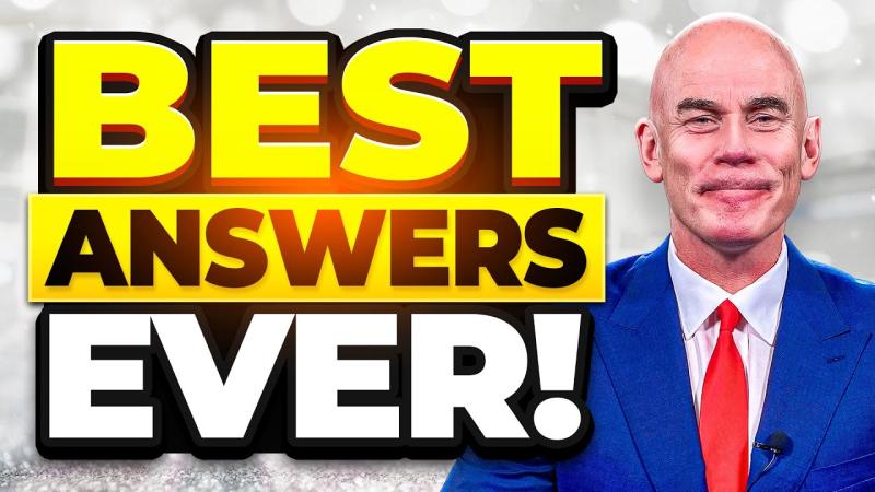 Richard McMunn on LinkedIn: ‘BEST ANSWERS’ to the 7 MOST-ASKED ... Richard McMunn on LinkedIn: ‘BEST ANSWERS’ to the 7 MOST-ASKED ...