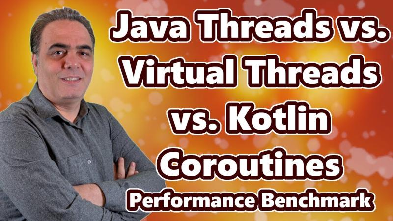 Ali Behzadian Nejad on LinkedIn: Java Threads vs Virtual Threads vs ... Ali Behzadian Nejad on LinkedIn: Java Threads vs Virtual Threads vs ...