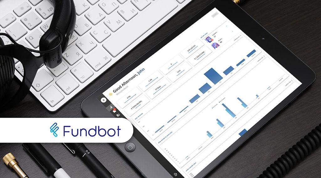 Mehdi S. on LinkedIn: Fundbot Raises $1.5 Million Seed and Targets UAE ... Mehdi S. on LinkedIn: Fundbot Raises $1.5 Million Seed and Targets UAE ...