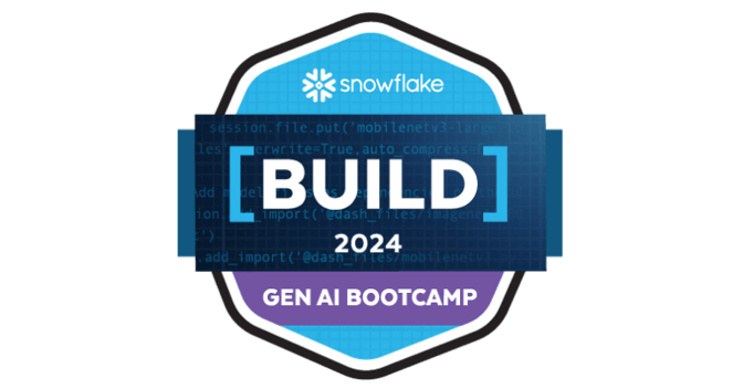 Balaram Srinivasan on LinkedIn: BUILD 2024 GEN AI Bootcamp • Balaram ... Balaram Srinivasan on LinkedIn: BUILD 2024 GEN AI Bootcamp • Balaram ...