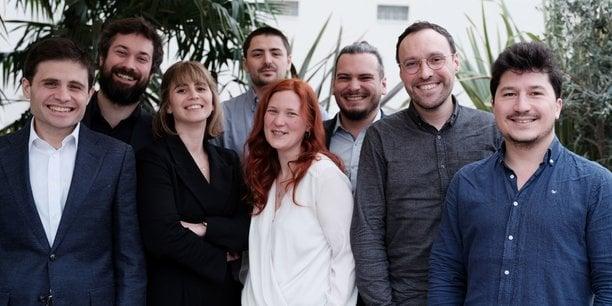 La Tribune sur LinkedIn : BNP Paribas entre au capital de Kriptown, une ... La Tribune sur LinkedIn : BNP Paribas entre au capital de Kriptown, une ...