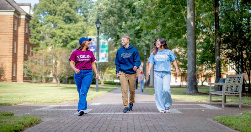 Regent University on LinkedIn: Regent University Introducing Seven New ... Regent University on LinkedIn: Regent University Introducing Seven New ...