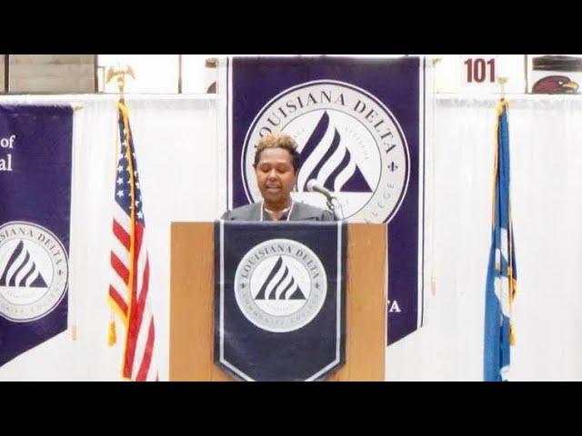 Kimberly Watson on LinkedIn: Commencement Speech 2023 Kimberly Watson on LinkedIn: Commencement Speech 2023