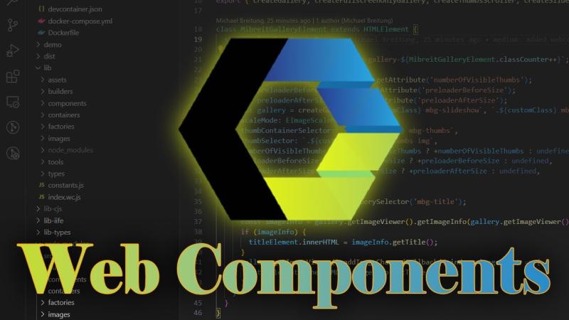 Michael Breitung on LinkedIn: How to Create Custom Web Components Michael Breitung on LinkedIn: How to Create Custom Web Components