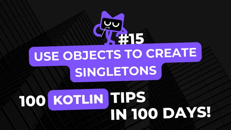 👨💻 Raphael De Lio on LinkedIn: Kotlin Tip #15: — 100 Kotlin Tips in ... 👨💻 Raphael De Lio on LinkedIn: Kotlin Tip #15: — 100 Kotlin Tips in ...