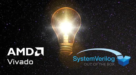 A Guide to Productivity in Vivado using SystemVerilog | Doulos A Guide to Productivity in Vivado using SystemVerilog | Doulos