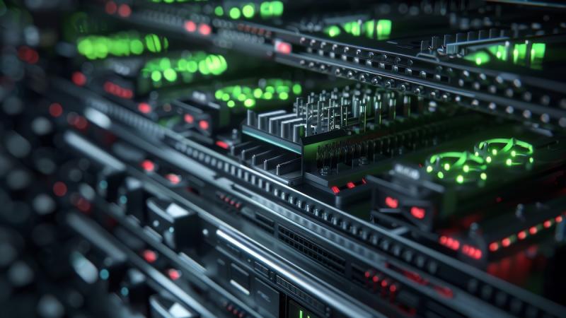 Arvin Kamboj on LinkedIn: Critical Nvidia Container Flaw Exposes Cloud ... Arvin Kamboj on LinkedIn: Critical Nvidia Container Flaw Exposes Cloud ...
