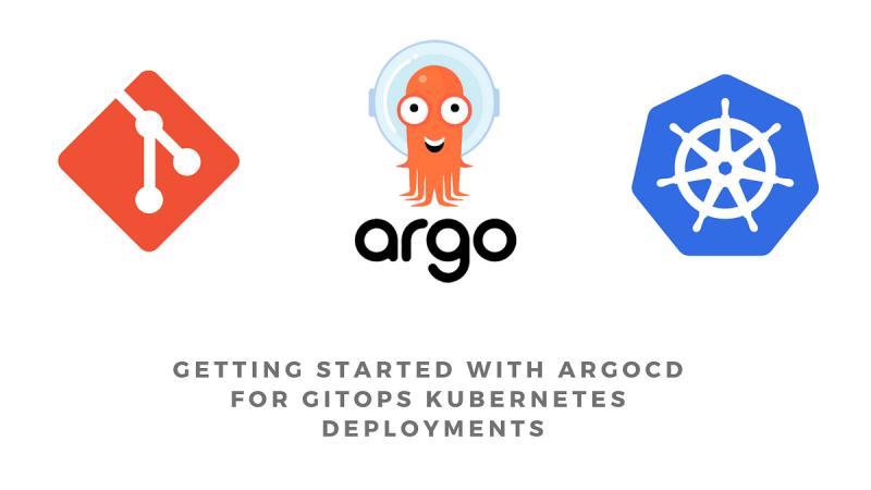 Ikeri Ebenezer on LinkedIn: Getting Started with ArgoCD for GitOps ... Ikeri Ebenezer on LinkedIn: Getting Started with ArgoCD for GitOps ...