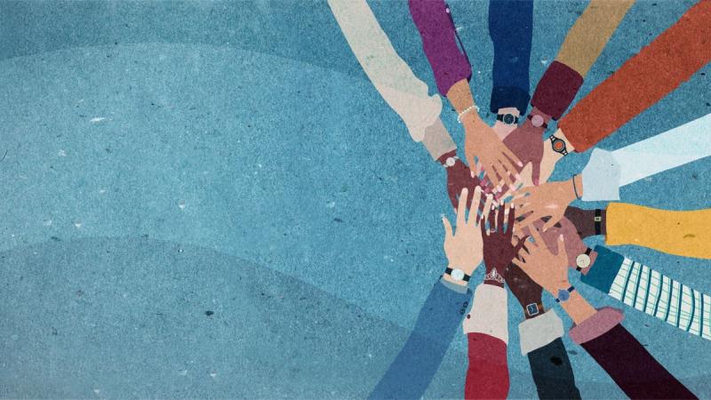 Addressing Microaggressions through Allyship | Fís Éireann/Screen Ireland Addressing Microaggressions through Allyship | Fís Éireann/Screen Ireland