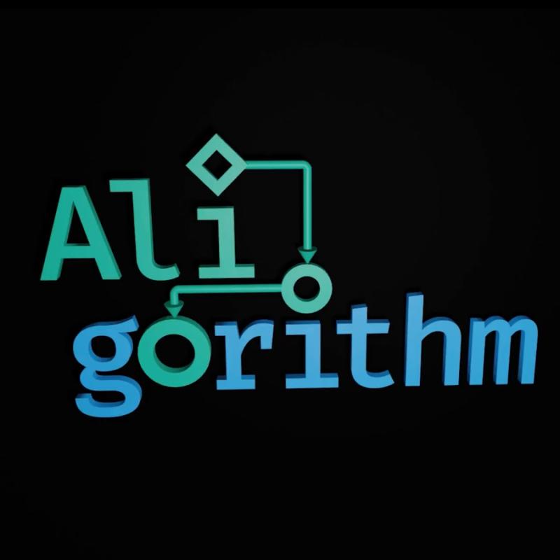AliGorithm on LinkedIn: AliGorithm AliGorithm on LinkedIn: AliGorithm