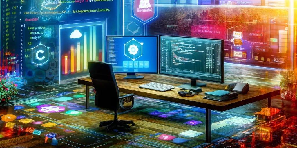 Using an Infrastructure as Code tool to setup your cloud resources is a ... Using an Infrastructure as Code tool to setup your cloud resources is a ...