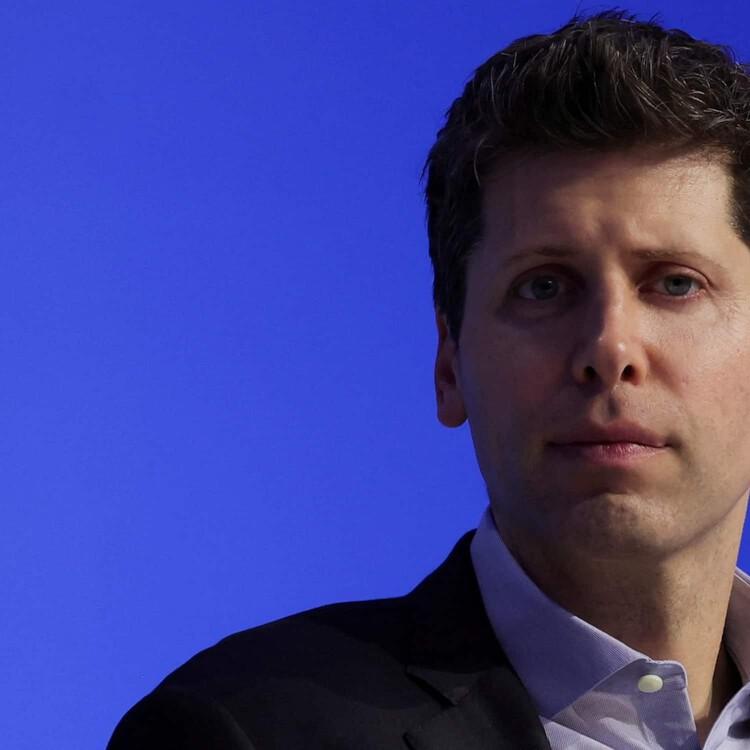 Sam Altman reinstated as OpenAI CEO with new board members — The ... Sam Altman reinstated as OpenAI CEO with new board members — The ...