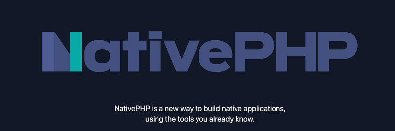 Mohammad Oslani on LinkedIn: Running a Desktop App with PHPNative and ... Mohammad Oslani on LinkedIn: Running a Desktop App with PHPNative and ...