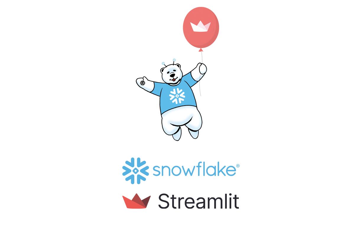 Christopher Child on LinkedIn: Democratizing Data Apps — Snowflake to ... Christopher Child on LinkedIn: Democratizing Data Apps — Snowflake to ...