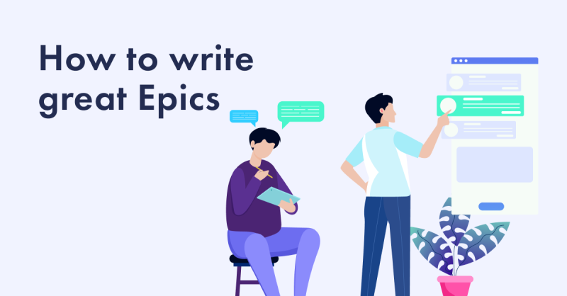 How Epics shape product development #Agile #ProductDevelopment #Epics # ... How Epics shape product development #Agile #ProductDevelopment #Epics # ...