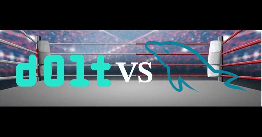 DoltHub on LinkedIn: JSON Showdown: Dolt vs MySQL DoltHub on LinkedIn: JSON Showdown: Dolt vs MySQL