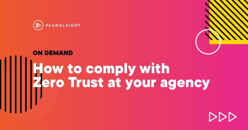 Ron Sousa on LinkedIn: Demystifying Zero Trust for government agencies ... Ron Sousa on LinkedIn: Demystifying Zero Trust for government agencies ...