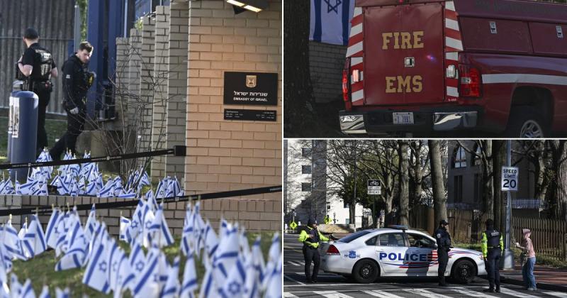 Asad K. on LinkedIn: Man 'in US Air Force' sets himself on fire at ... Asad K. on LinkedIn: Man 'in US Air Force' sets himself on fire at ...