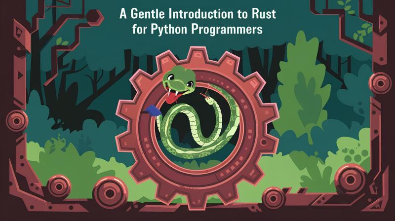 Yamil Garcia on LinkedIn: A Gentle Introduction to Rust for Python ... Yamil Garcia on LinkedIn: A Gentle Introduction to Rust for Python ...