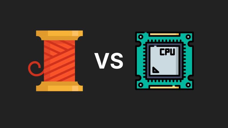 Donald Lutz on LinkedIn: Multithreading vs Multiprocessing | System Design Donald Lutz on LinkedIn: Multithreading vs Multiprocessing | System Design
