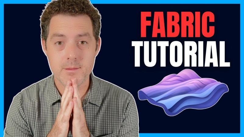 Qasim S. Ferozpurwala on LinkedIn: How To Install Fabric - Open-Source ... Qasim S. Ferozpurwala on LinkedIn: How To Install Fabric - Open-Source ...