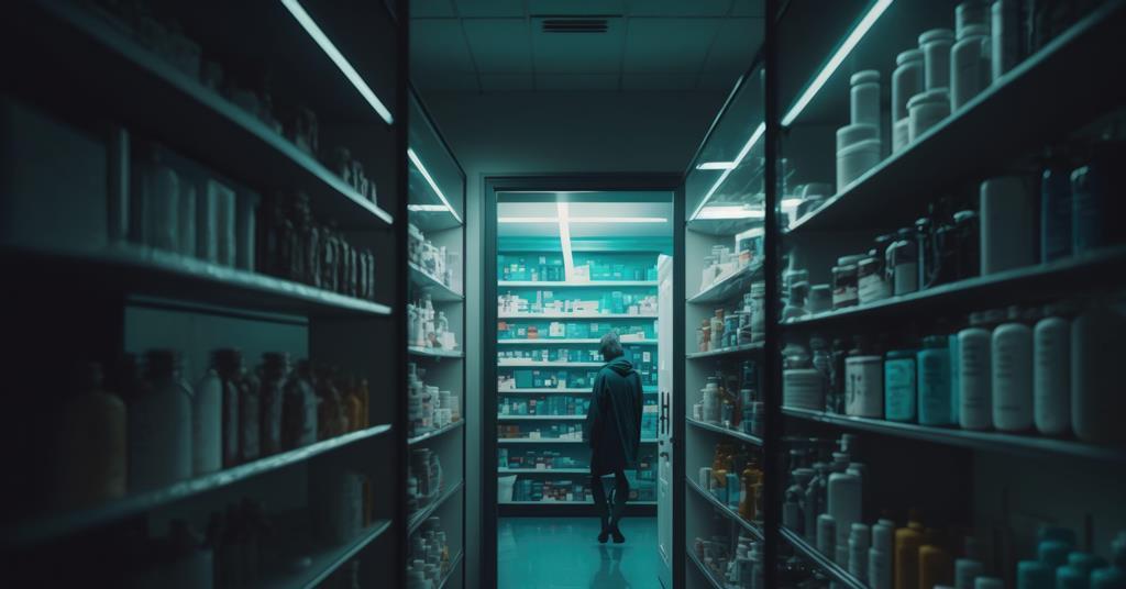How ChatGPT and generative AI will revolutionise grocery | Dmitry Pavlov How ChatGPT and generative AI will revolutionise grocery | Dmitry Pavlov