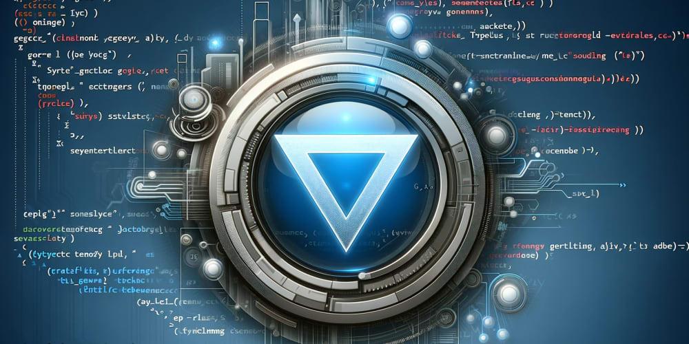 Pascal C. on LinkedIn: Ordnung im Code-Dschungel: TypeScript Generics ... Pascal C. on LinkedIn: Ordnung im Code-Dschungel: TypeScript Generics ...