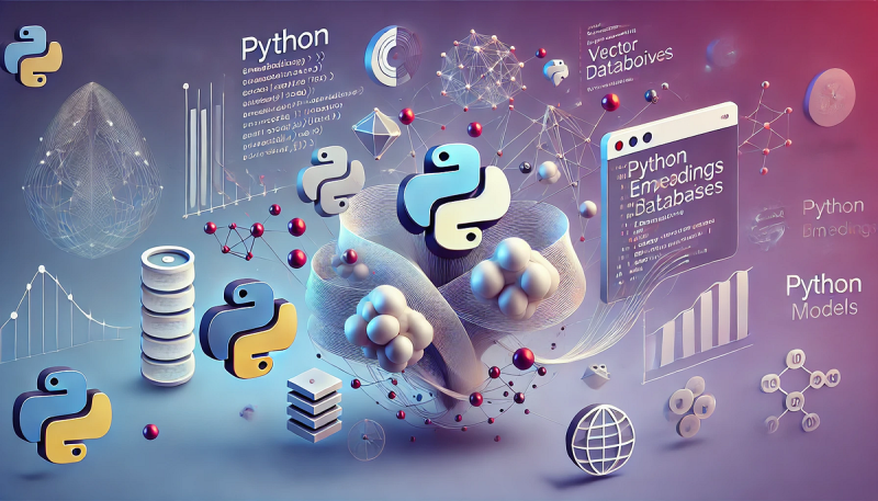 Dipjyoti Metia on LinkedIn: Getting Started with Python Embeddings and ... Dipjyoti Metia on LinkedIn: Getting Started with Python Embeddings and ...