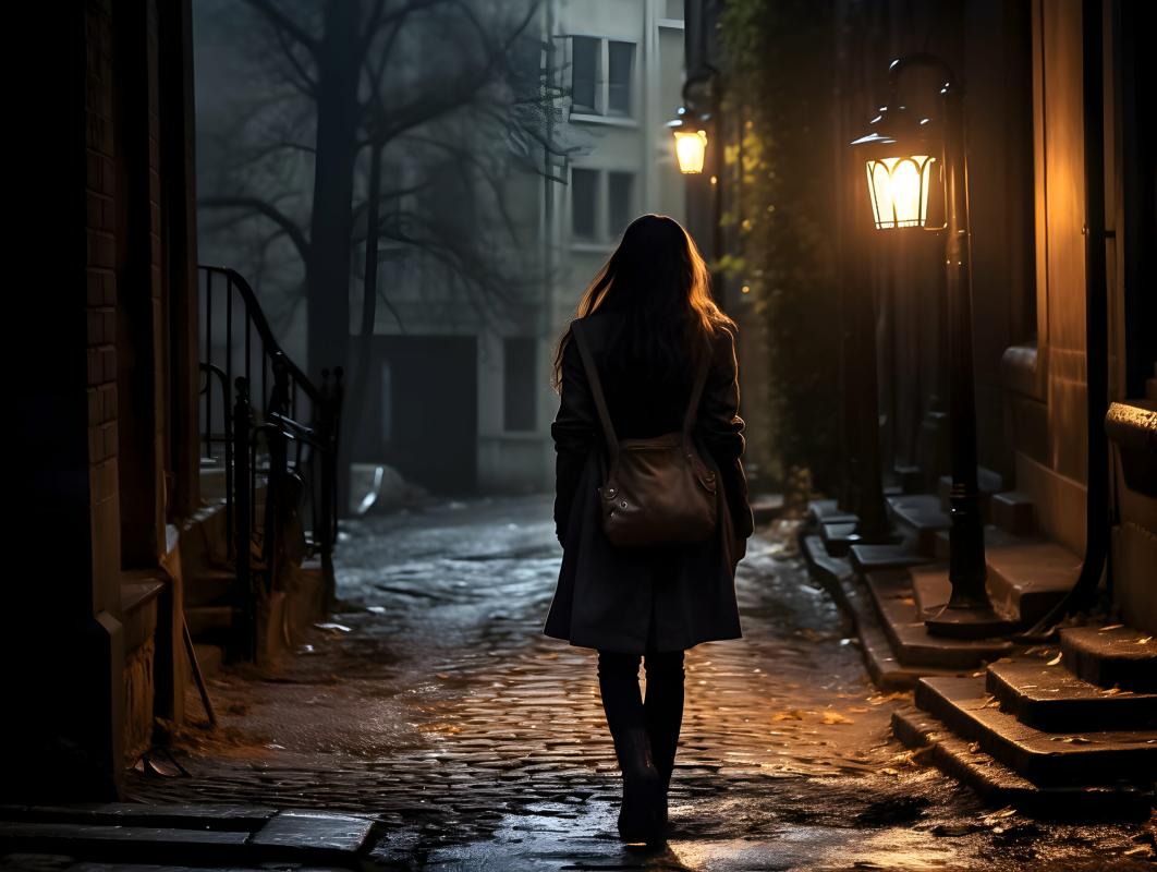 Stay Safe: Practicing Everyday Situational Awareness - Newtown Square ... Stay Safe: Practicing Everyday Situational Awareness - Newtown Square ...