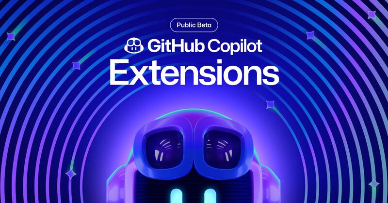 Ken G. on LinkedIn: Announcing the Public Beta of GitHub Copilot ... Ken G. on LinkedIn: Announcing the Public Beta of GitHub Copilot ...