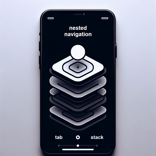 Kacper Adler on LinkedIn: Nested Navigation: Combining multiple types ... Kacper Adler on LinkedIn: Nested Navigation: Combining multiple types ...