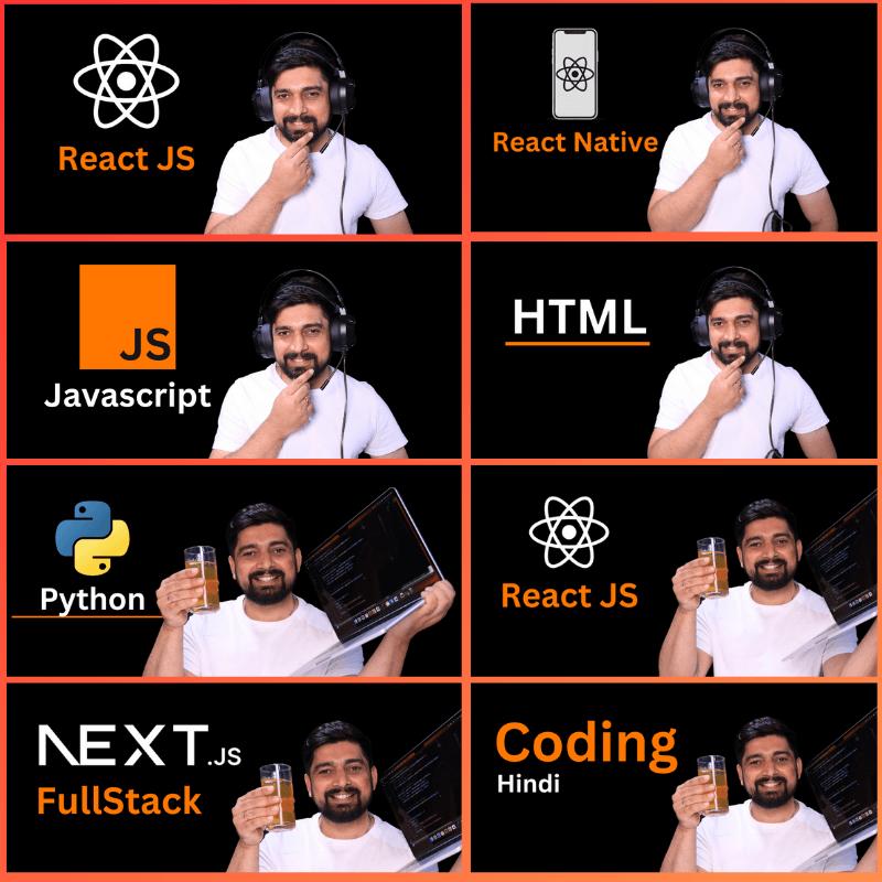 Finished JavaScript challenge on Chaicode.com | Rohit Kumar posted on ... Finished JavaScript challenge on Chaicode.com | Rohit Kumar posted on ...
