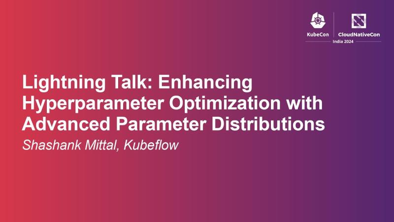Andrey Velichkevich on LinkedIn: Lightning Talk: Enhancing ... Andrey Velichkevich on LinkedIn: Lightning Talk: Enhancing ...
