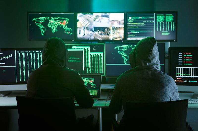 Double Trouble: Midnight Blizzard Rattles Microsoft and HPE in Hacking ... Double Trouble: Midnight Blizzard Rattles Microsoft and HPE in Hacking ...