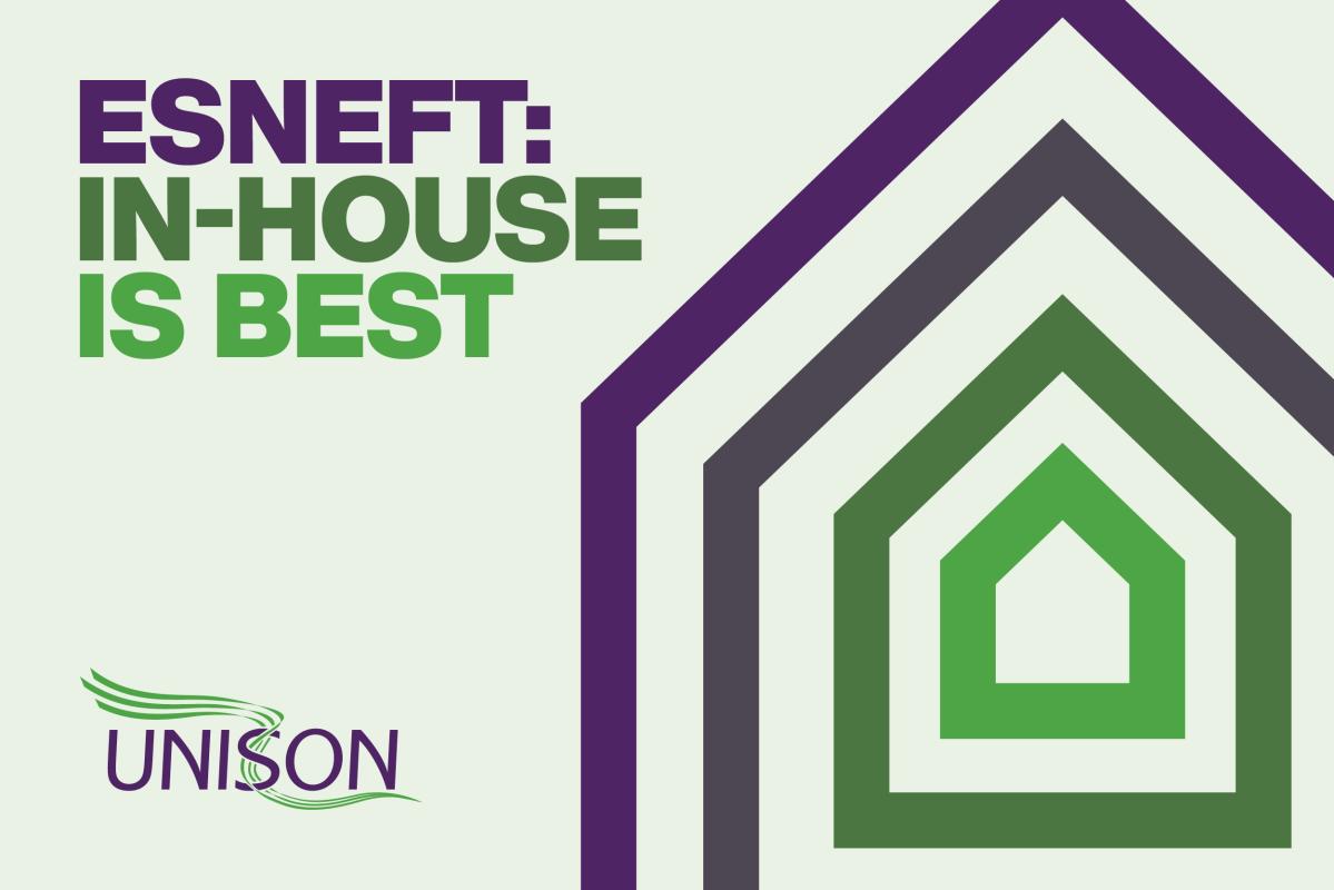 Emmanuel Onaih, MBA on LinkedIn: ESNEFT: In house is best Emmanuel Onaih, MBA on LinkedIn: ESNEFT: In house is best