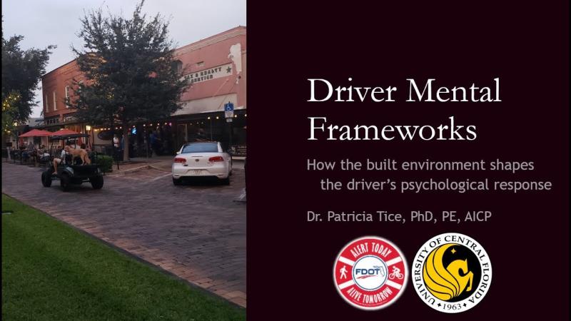 Andy Boenau on LinkedIn: Driver Behavior, self explaining roads, and ... Andy Boenau on LinkedIn: Driver Behavior, self explaining roads, and ...
