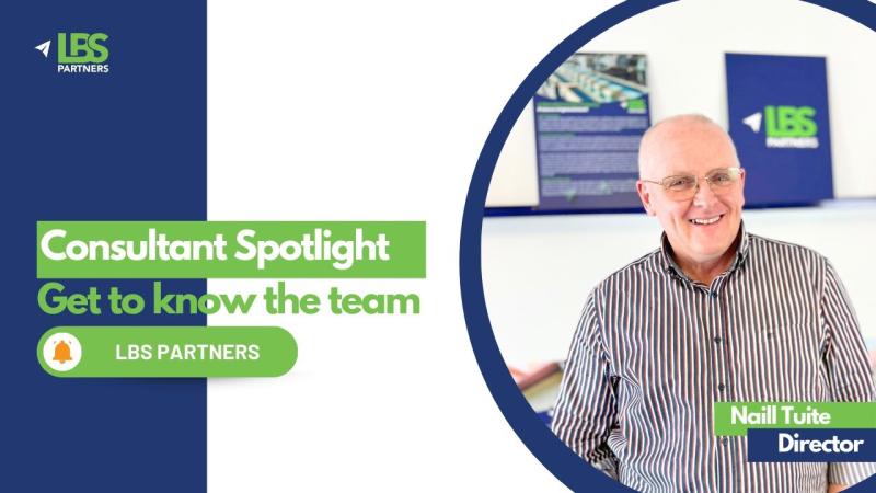Fiona Fennell on LinkedIn: Case Study: Niall Tuite Transforms Business ... Fiona Fennell on LinkedIn: Case Study: Niall Tuite Transforms Business ...
