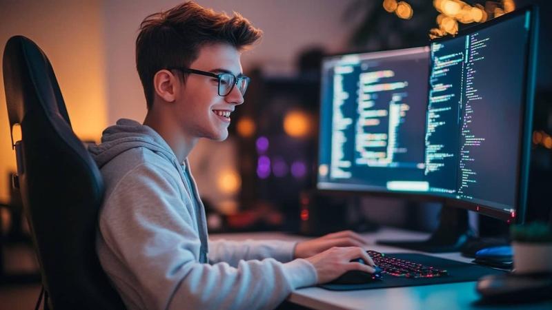 Eric Wise on LinkedIn: Coder Solves 633 Leetcode Problems in 24 hours ... Eric Wise on LinkedIn: Coder Solves 633 Leetcode Problems in 24 hours ...