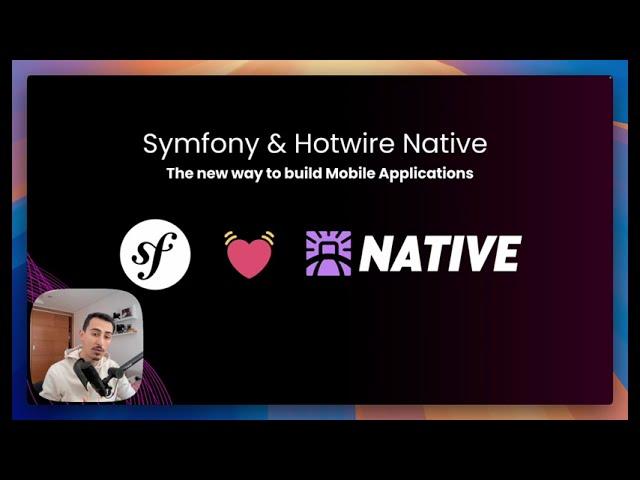 Imad ZAIRIG on LinkedIn: Create Mobile Applications using Symfony and ... Imad ZAIRIG on LinkedIn: Create Mobile Applications using Symfony and ...
